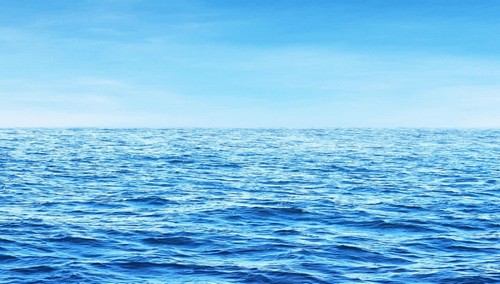 Oceanul Planetar - componente și localizare