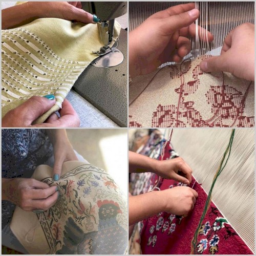 Materiale textile