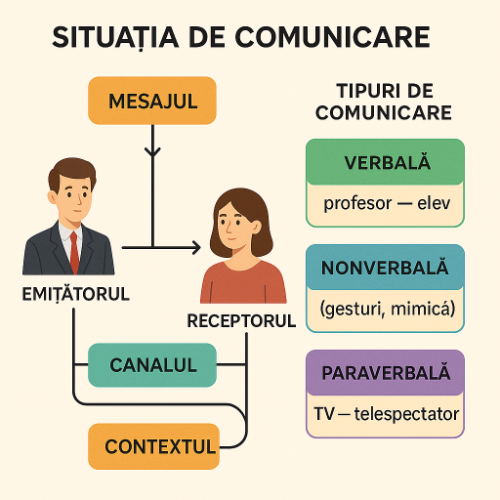 comunicare